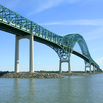 pont laviolette - Tourisme Mauricie | Tourisme Mauricie