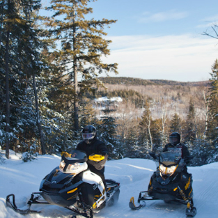 Accueil - Tourisme Mauricie | Tourisme Mauricie
