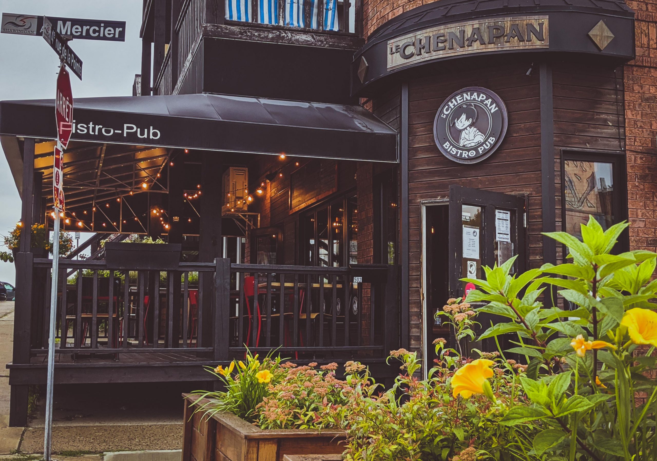 chenapan 1 - Tourisme Mauricie | Tourisme Mauricie